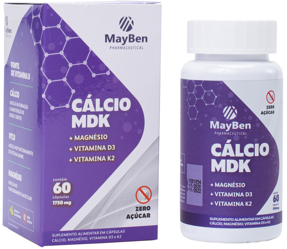 Mayben Pharmaceutical